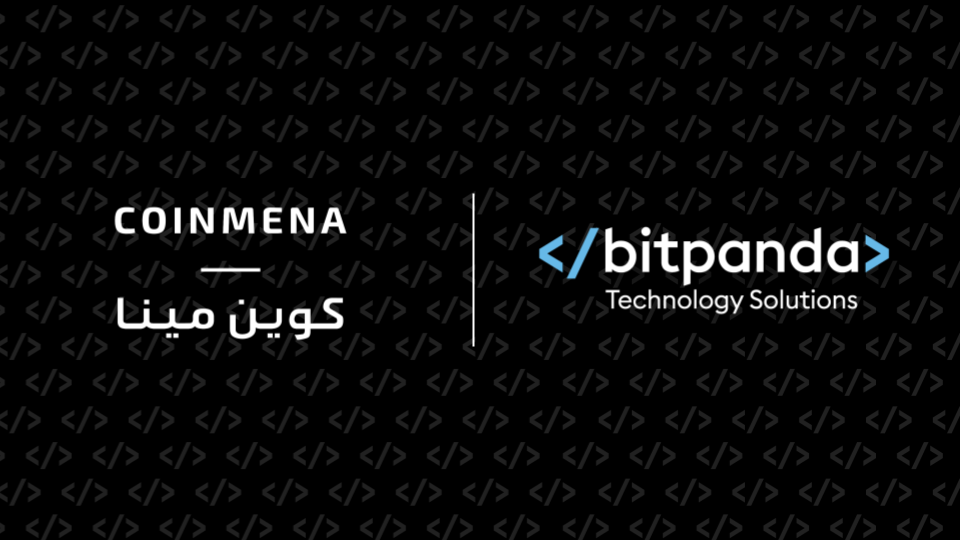 CoinMENA Partners with Bitpanda to Expand Crypto Asset Offering
